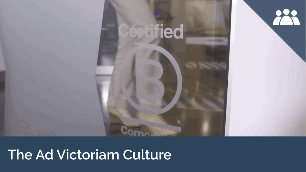 Video: The Culture of Ad Victoriam | AdVic Solutions