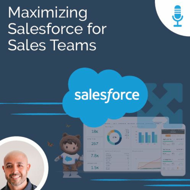 Ad Victoriam Solutions | Maximizing Salesforce for Sales Teams Ad Victoriam Solutions | Maximizing Salesforce for Sales Teams